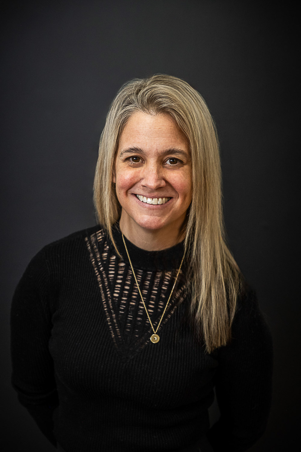 Headshots and Personal Branding - Ling Messer